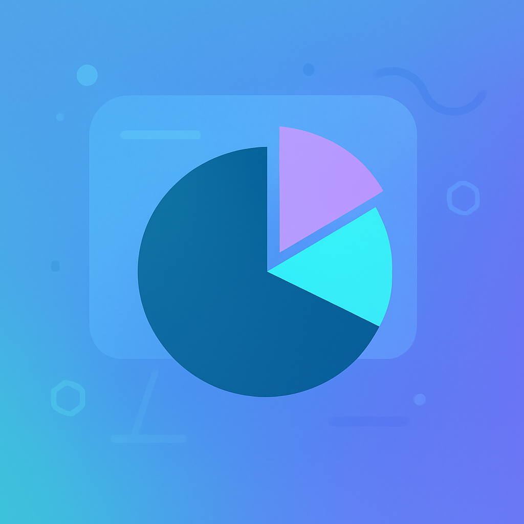 Advanced Pie Chart in PowerPoint: Pro Tips… | PPT Design Blog
