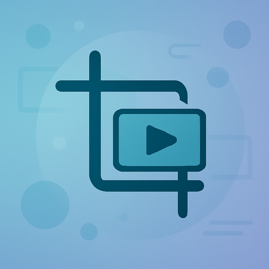 How to Crop a Video in PowerPoint (Step-by… | PPT Design Blog