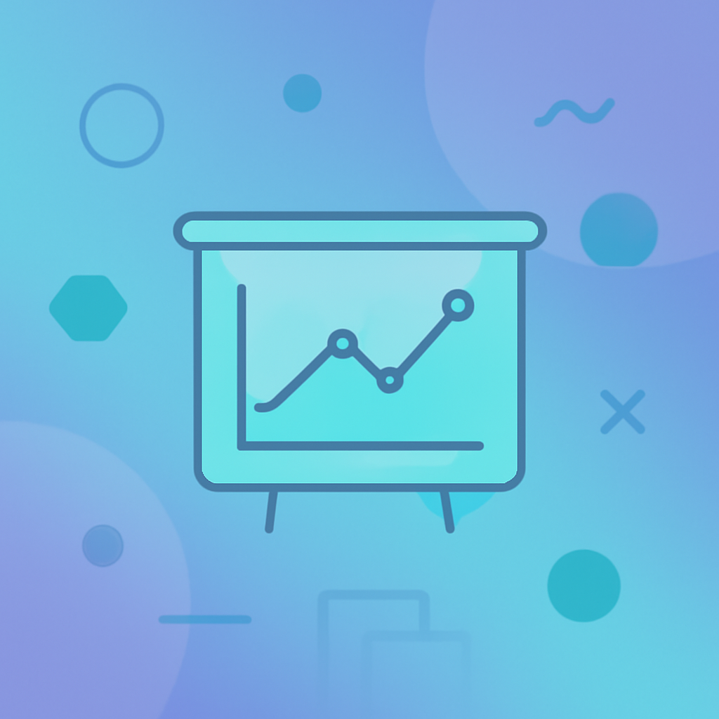 How to Insert a Line Chart in PowerPoint (… | Blog PPT Design