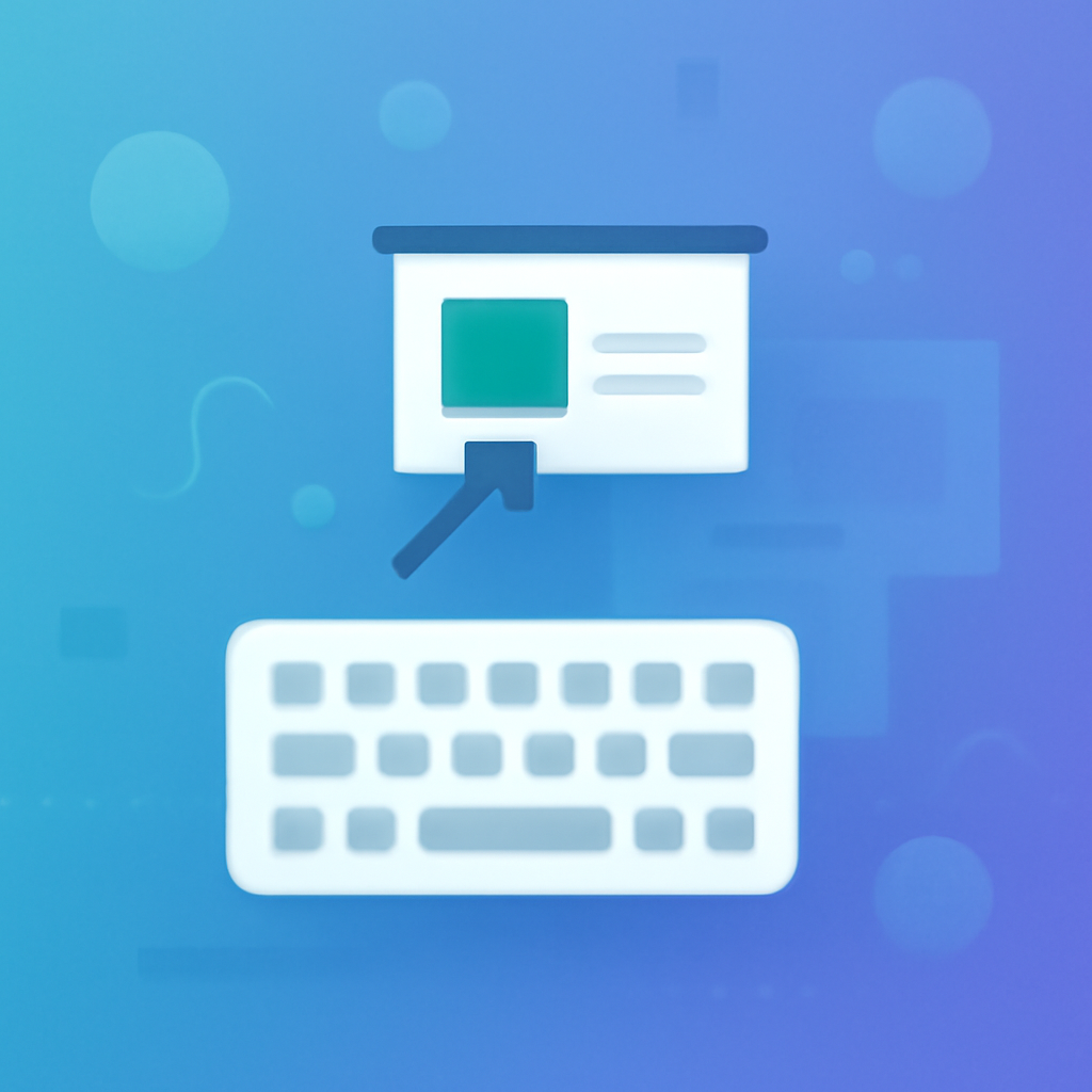 PowerPoint Keyboard Shortcuts: The Complet… | PPT Design Blog