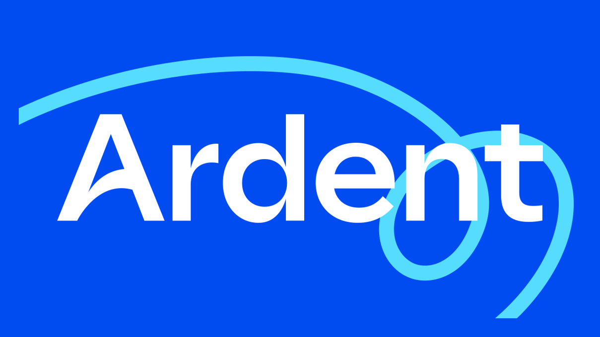 ardent-management PowerPoint Templates