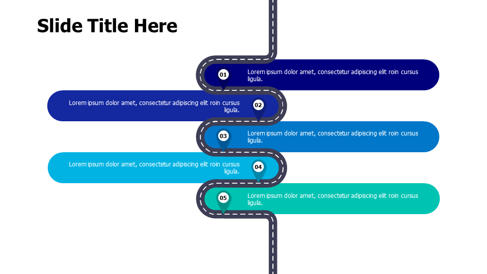 9 points Roadmap infographic Inforgraphics & Slides 9 points Roadmap infographic Inforgraphics & Slides