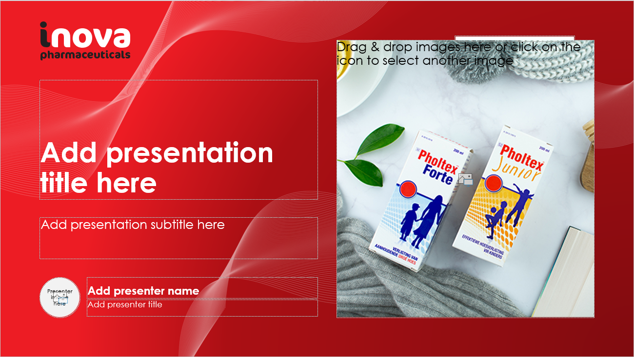 iNova Infographic | iNova Slides | iNova templates