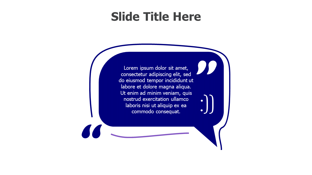 Quote 121 Inforgraphics Slides